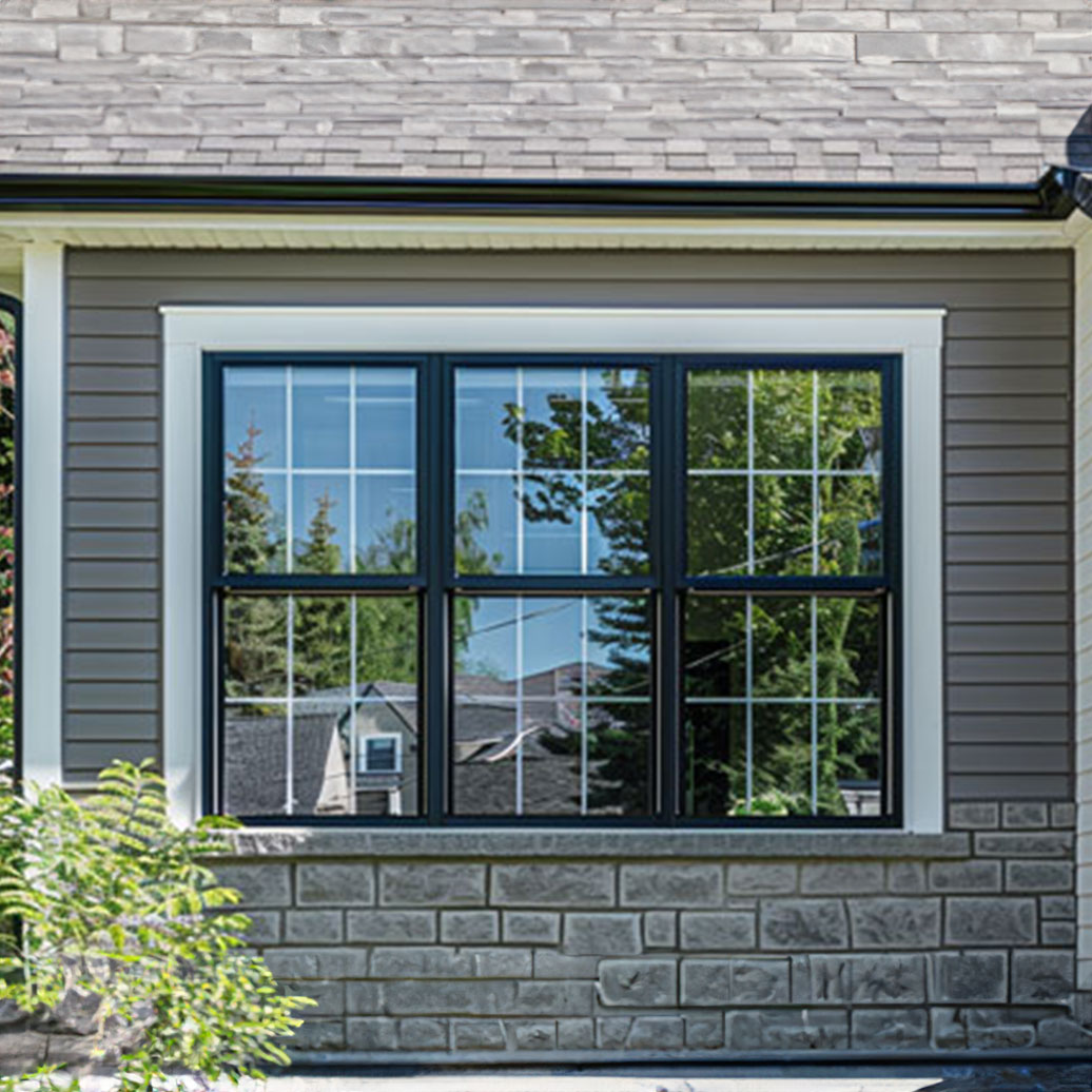 What Are Triple Pane Windows?
